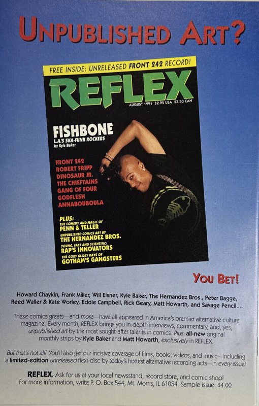 Indiana Jones Fate Of Atlantis #3 Dark Horse Comic Signed By Dave ...