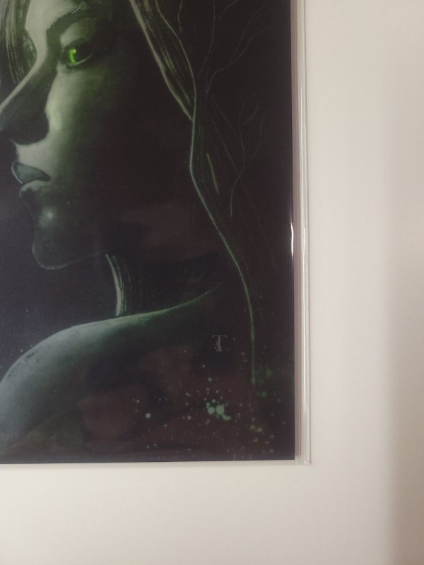 MÓDIR (MODIR) #1 A Bloodsongs Oneshot ComicTom101 MMC Exclusive Cover C ...