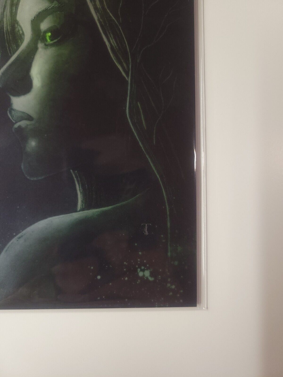 MÓDIR (MODIR) #1 A Bloodsongs Oneshot ComicTom101 MMC Exclusive Cover C ...