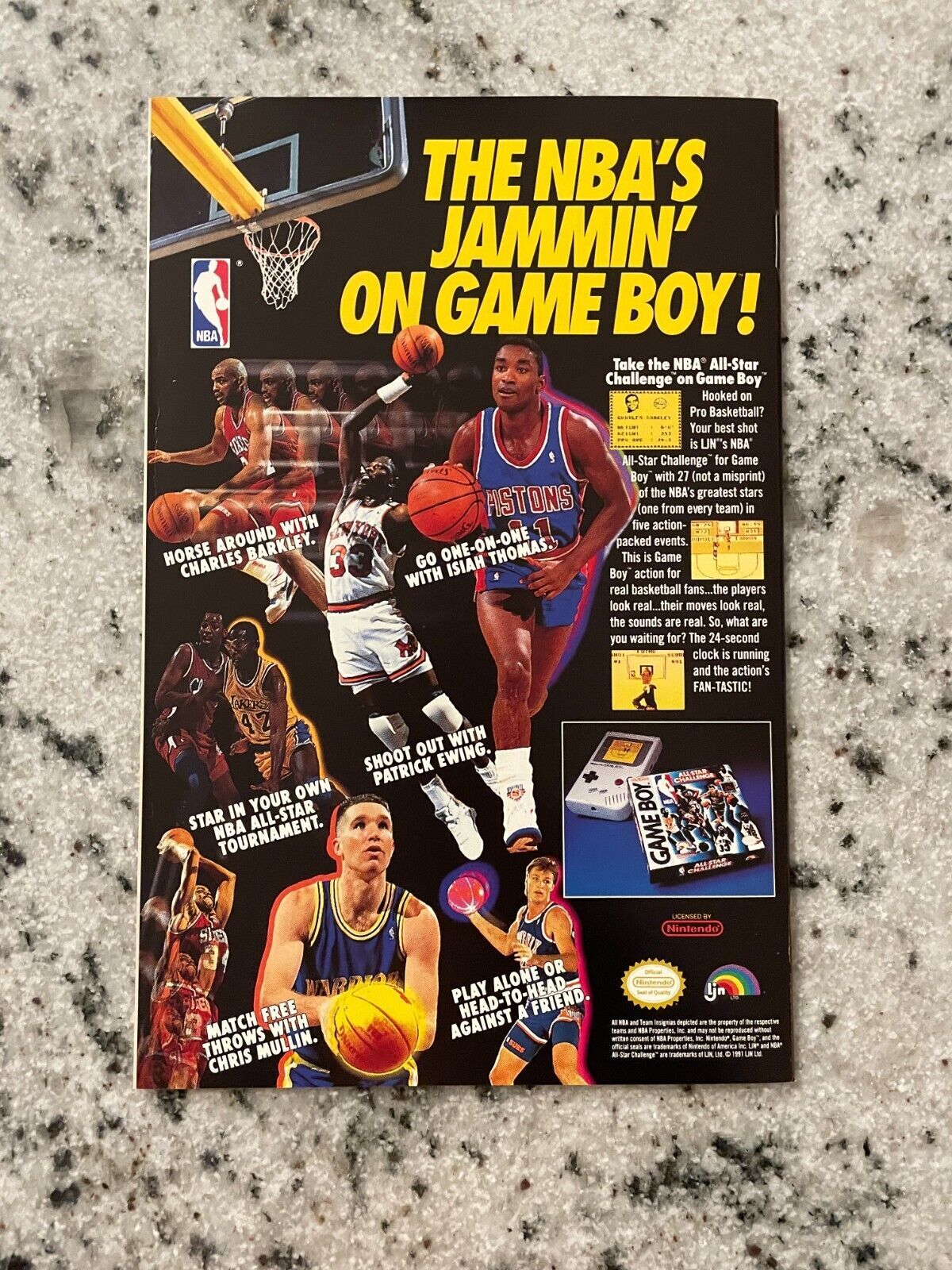 Silver Surfer # 50 NM Marvel Comic Book Thanos Cover Avengers Hulk Thor ...