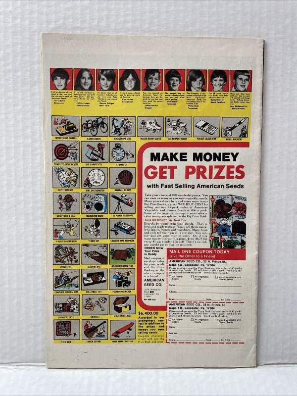 El increíble Hulk #222 | Comic Books - Modern Age, Marvel, Superhero ...