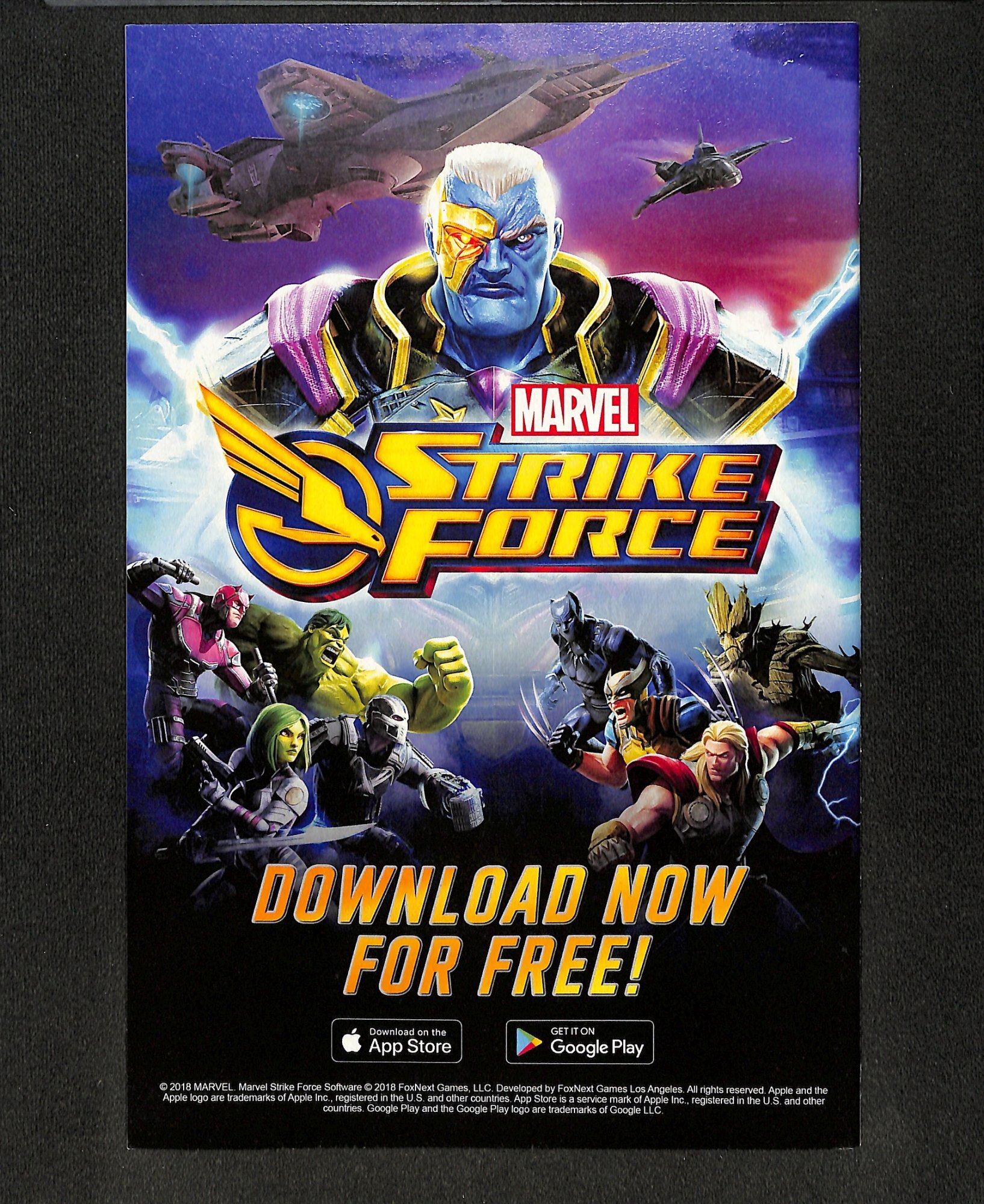 Mighty Thor: At the Gates of Valhalla #1 | Full Runs & Sets, Marvel ...