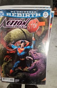 Floyd's Comics and Toys / HipComic