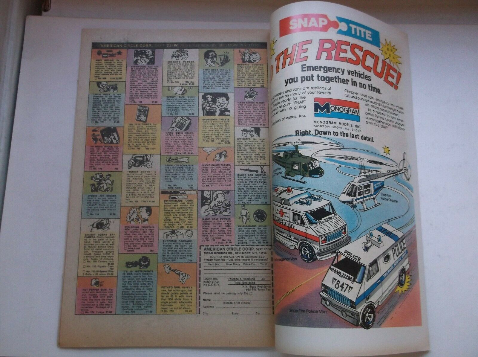 DC: Batman #294, Cowlhead VS Joker Cover, 1977, VF+ (8.5)!!! | Comic ...