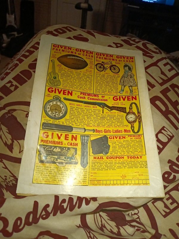 WAR ADVENTURES #1 Shell Shock cover! 1952-ATLAS-GEORGE TUSKA Sol ...