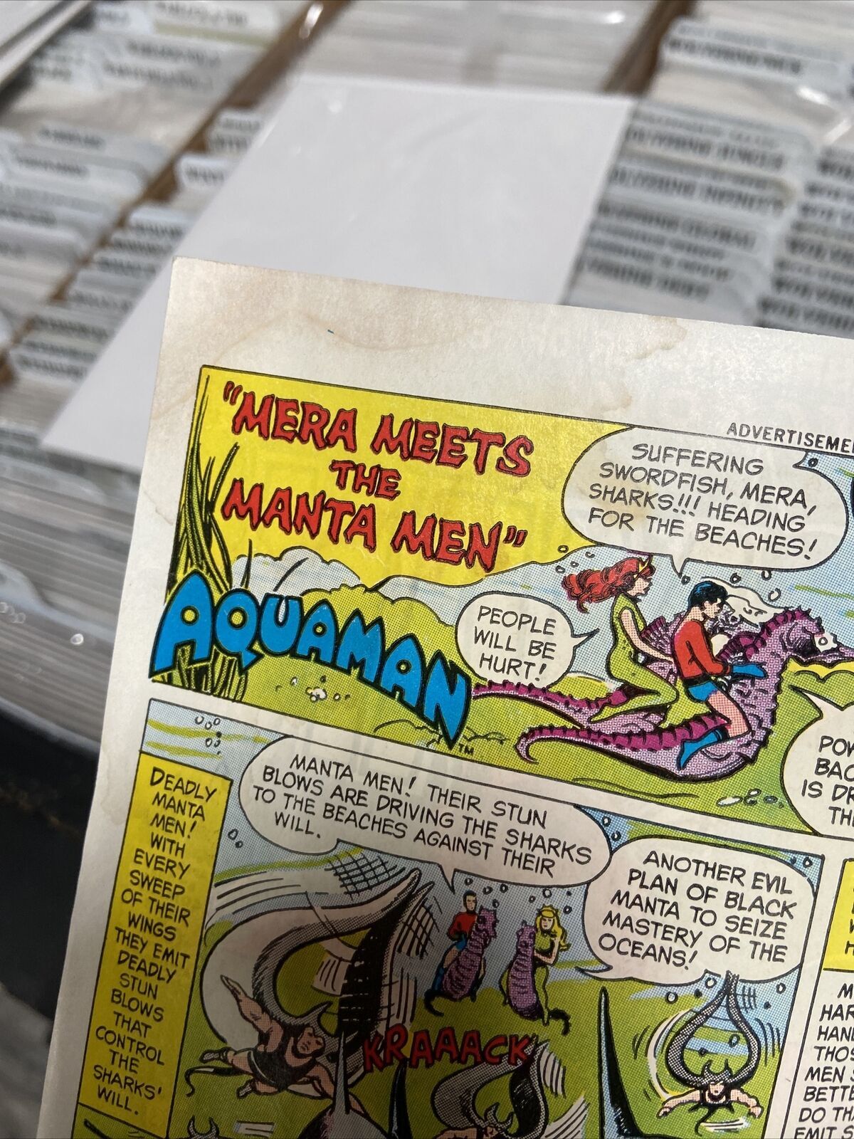 Batman #296 1978 Newsstand GD Scarecrow APP | Comic Books - Bronze Age ...