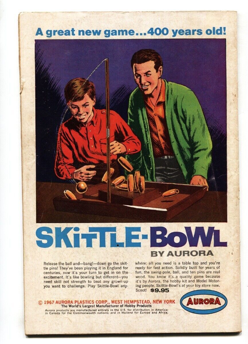 BATMAN #197-Catwoman-1967-DC - Silver Age comic book-vg | Comic Books ...