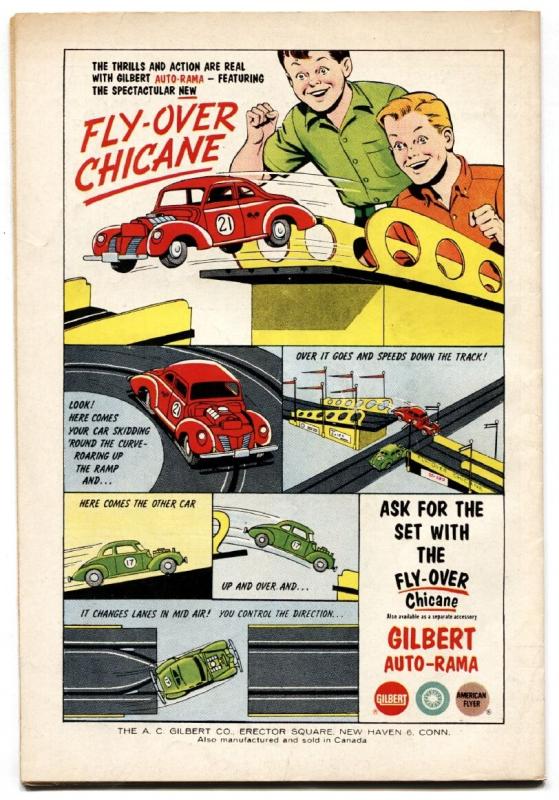 Action Comics #307 1963-Superman-Supergirl Wedding--Dc FN | Comic Books ...