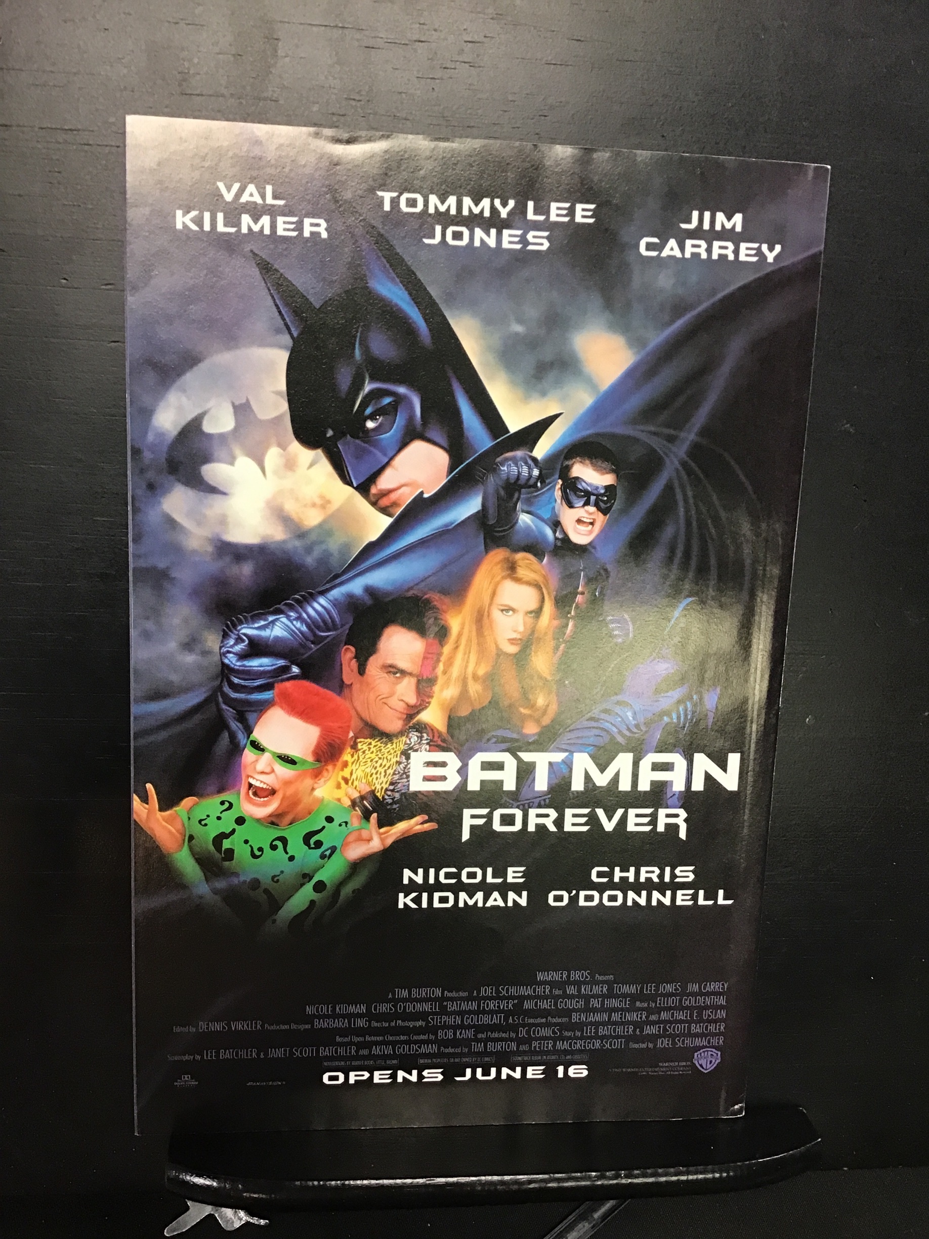 Nightwing: Alfred's Return (1995)nm | Comic Books - Modern Age, DC ...