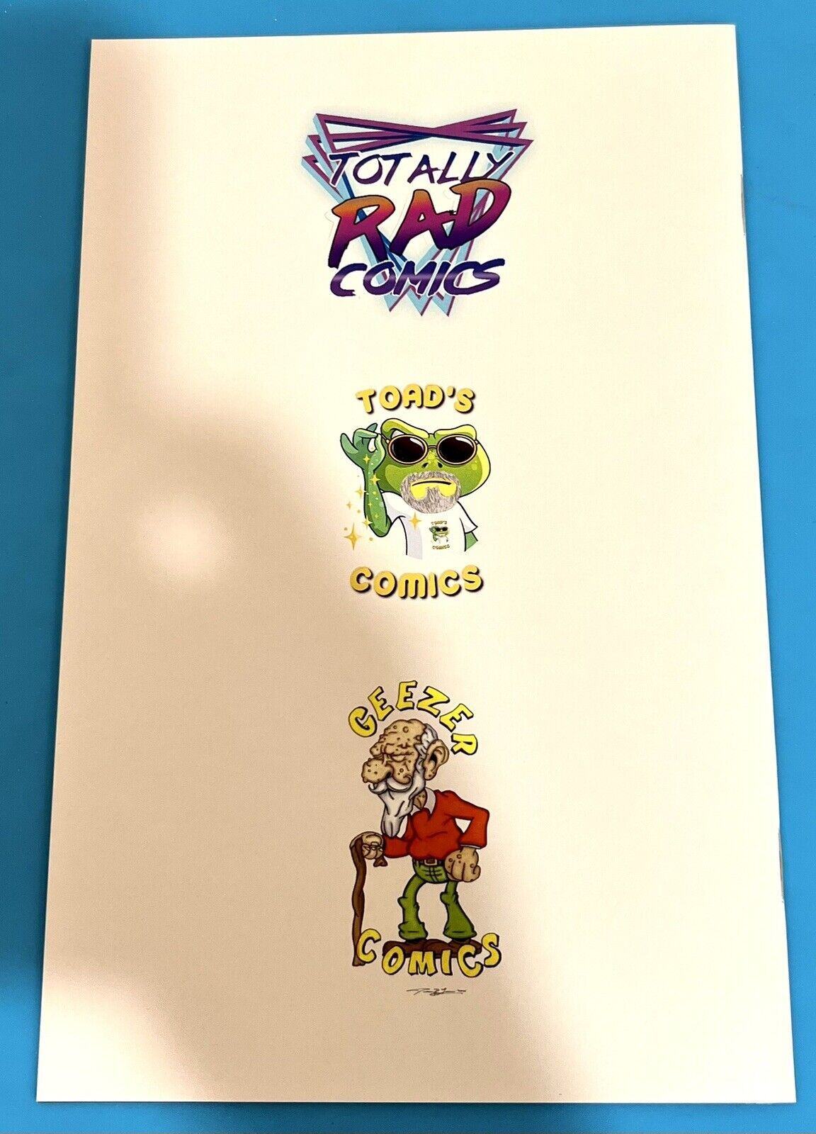 Piper Rudich's Totally Rad Gallery #1 Trade Poison Ivy Cosplay Variant ...