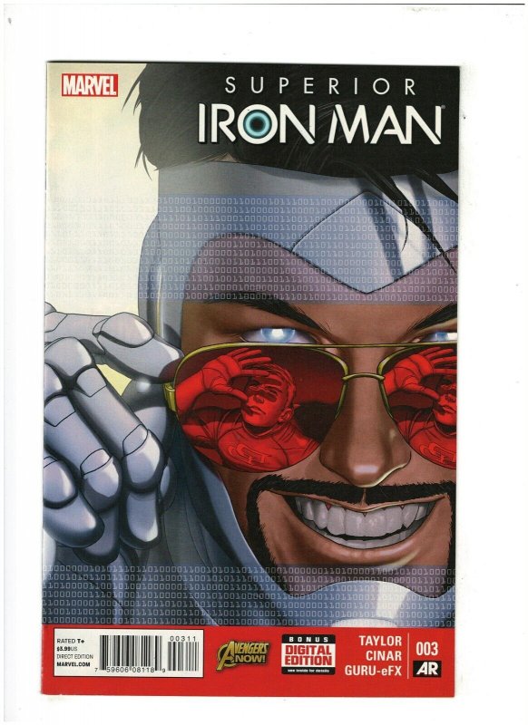 Daredevil Vs Iron Man