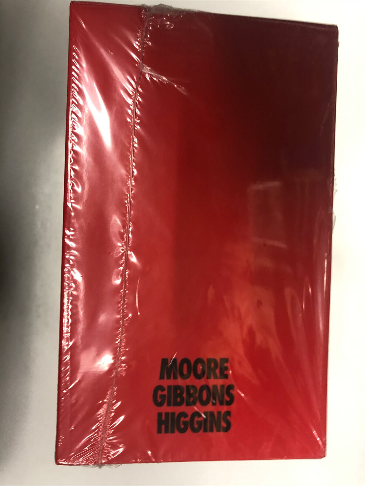 Watchmen Collector's Edition (2022) Vol.1-12 |Alan Moore|DC| HC-New ...