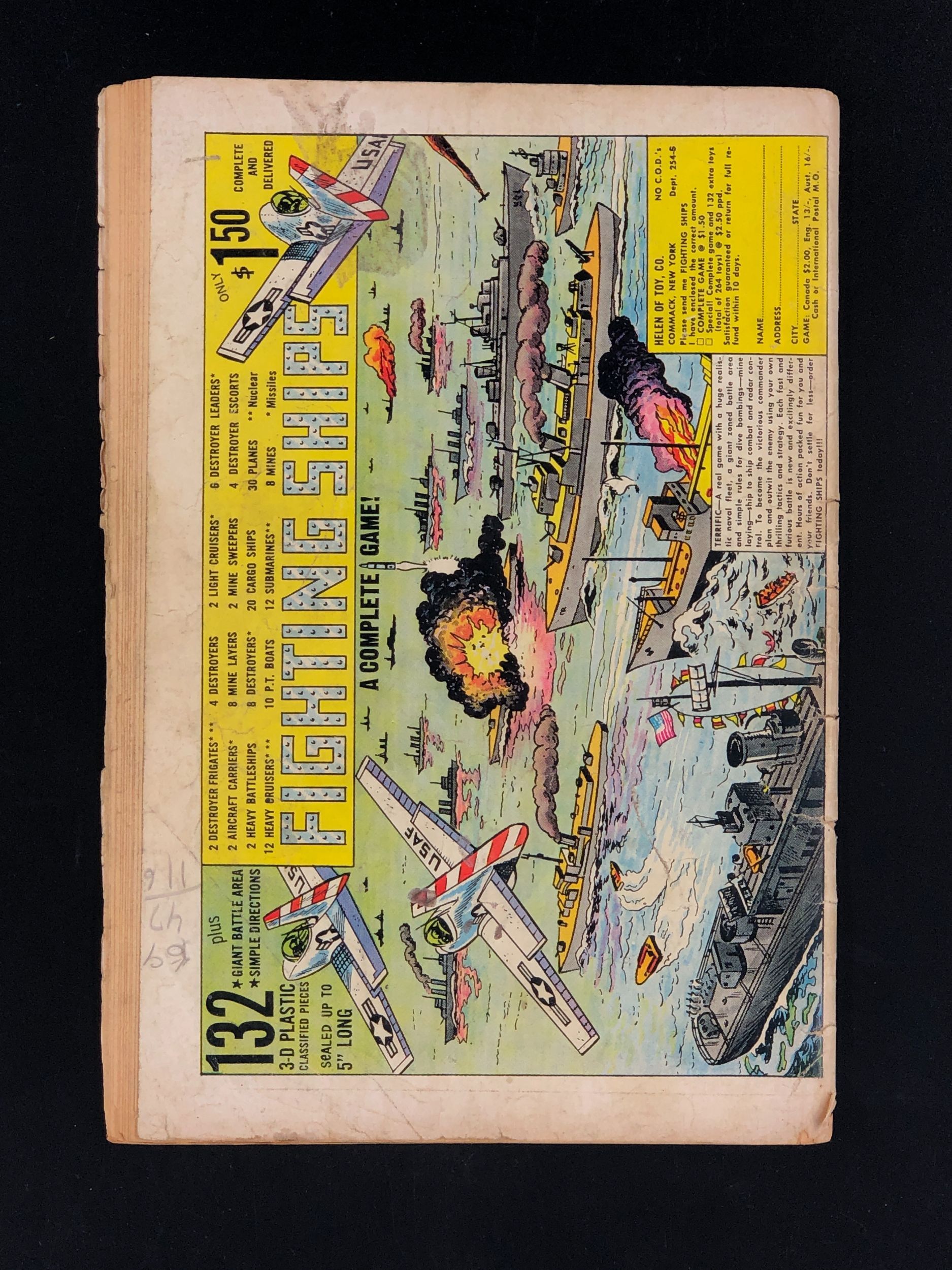 The Flash #145 (1964) GD | Comic Books - Silver Age, DC Comics, Flash ...