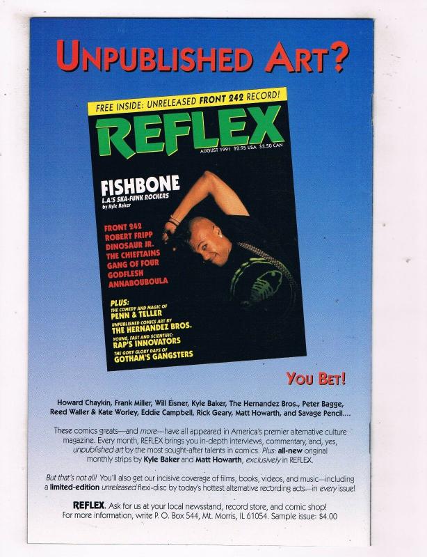 The Terminator: Secondary Objectives #1 VG/FN Dark Horse Comic Book ...