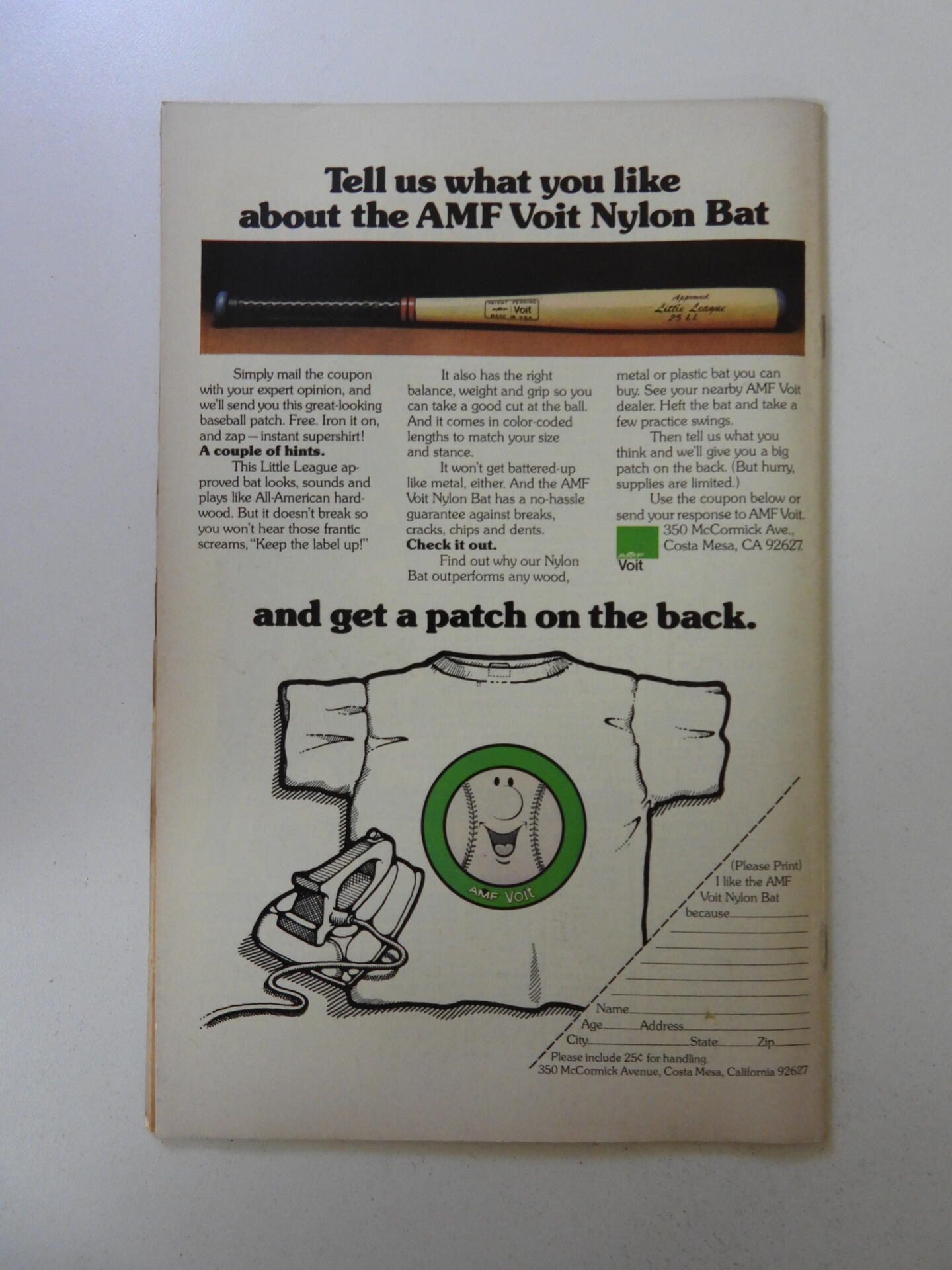 Adventure Comics #440 (1975) FN- condition | Comic Books - Bronze Age ...