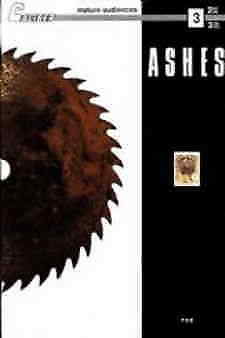 Cenizas #3 FN; calibre | COMBINAMOS el envío | Comic Books - Copper Age ...