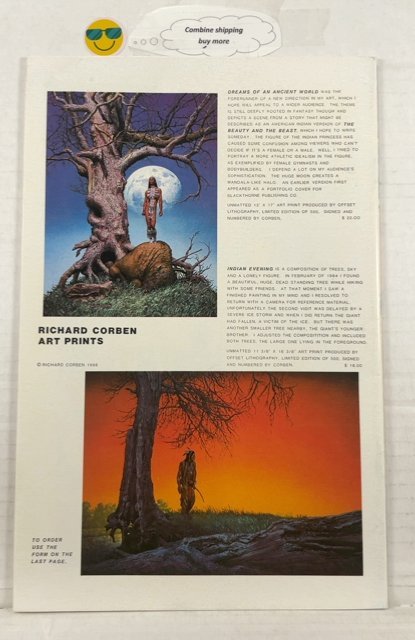 Rip In Time #2 (1986) NM Bruce Jones and Richard Corben | Comic Books ...