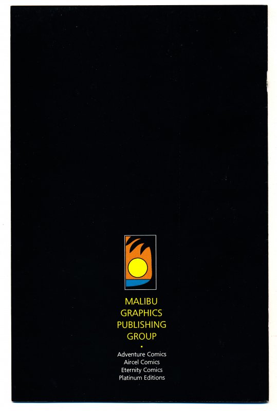 Johnny Atomic (1991) #1-3 NM Complete series | Comic Books - Copper Age ...