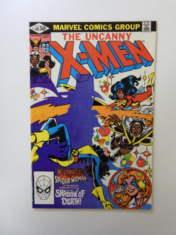 The Uncanny X-Men #148 (1981) 1st appearance of Caliban FN/VF condition ...