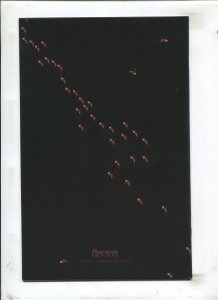 Ant #2 - Cover B / Mario Gully Cover / Hard to Find Rare (VF/NM) 2004 ...