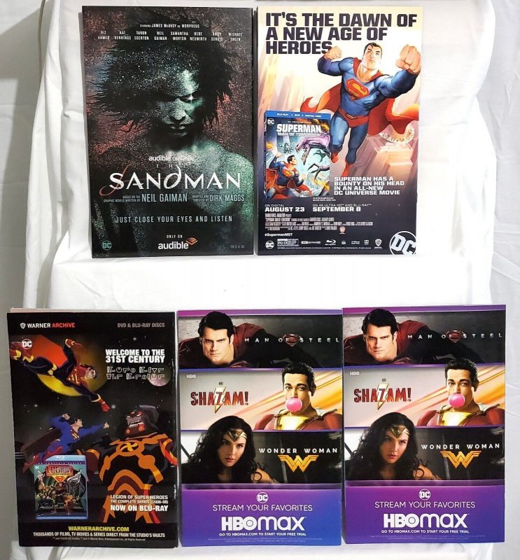 NIGHTWING #73 - 77 Alan Quah Minimal Trade Variant Covers (DC 2020 ...