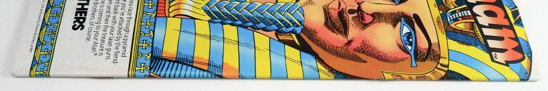 The Uncanny X-Men #173 - Silver Samurai - Wolverine - Marvel Comics ...