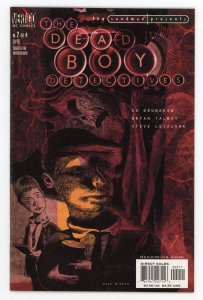 Deeptrax Comics / HipComic