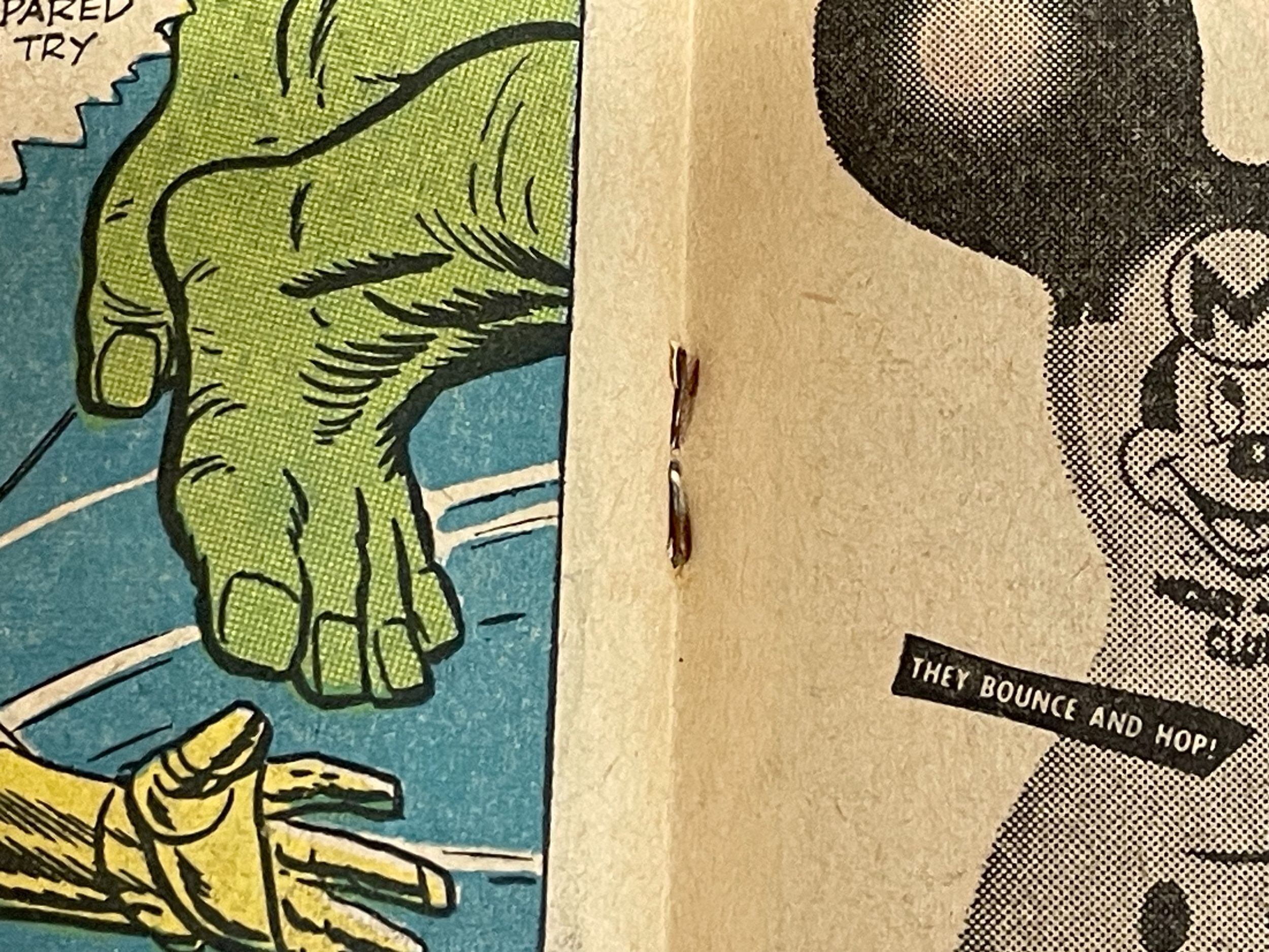 The Avengers #1 (1963) 1st appearance of the Avengers! | Comic Books ...