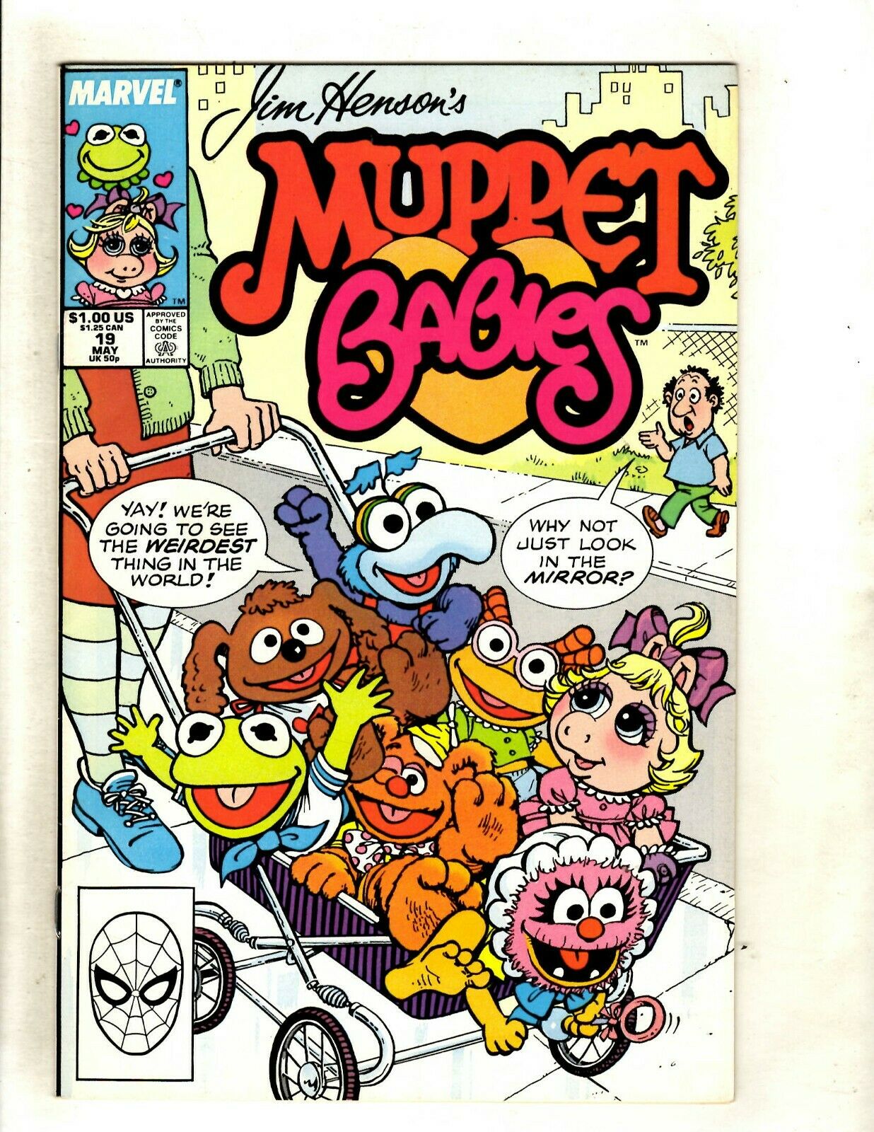 12 Muppet Babies Star Comics # 11 12 14 15 16 17 18 19 20 22 23 25 ...