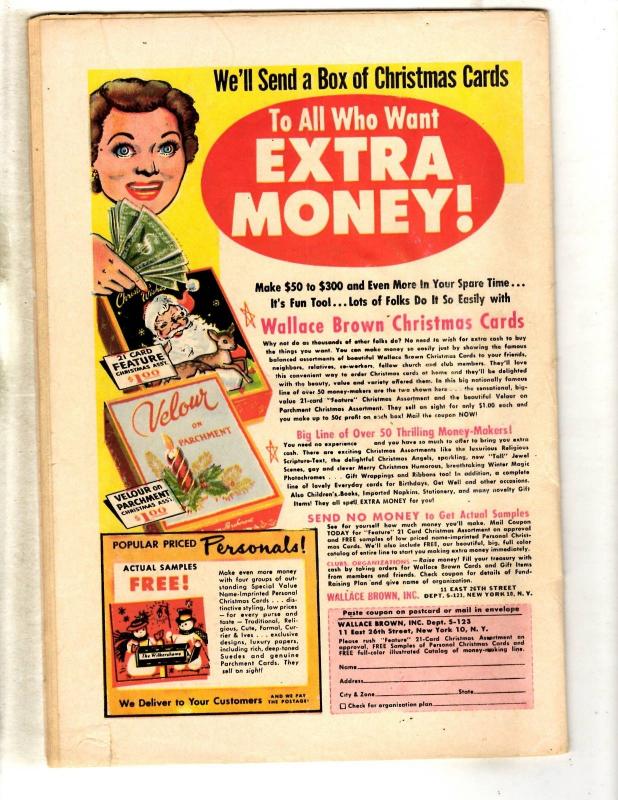 TV Teens Presents Mopsy # 9 FN- Charlton Silver Age Comic Book Teen ...