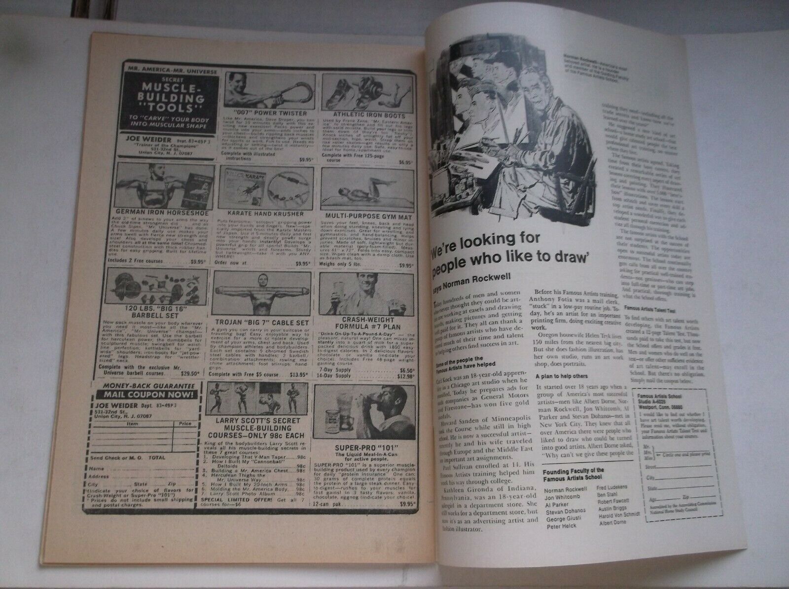 Marvel: the Mighty Thor #163, Goldilocks VS Pluto, 2nd HIM App, Kirby ...