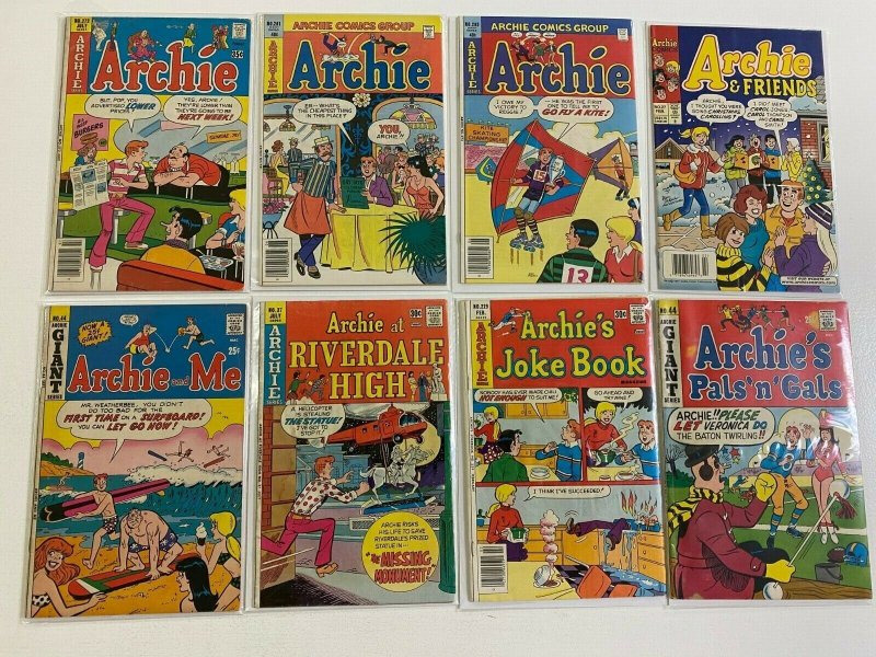 Vintage Archie comics lot 31 different issues | Comic Books - Modern ...