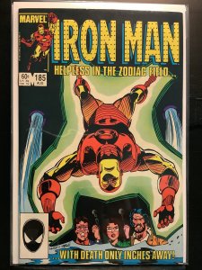 Mark's Comics / HipComic