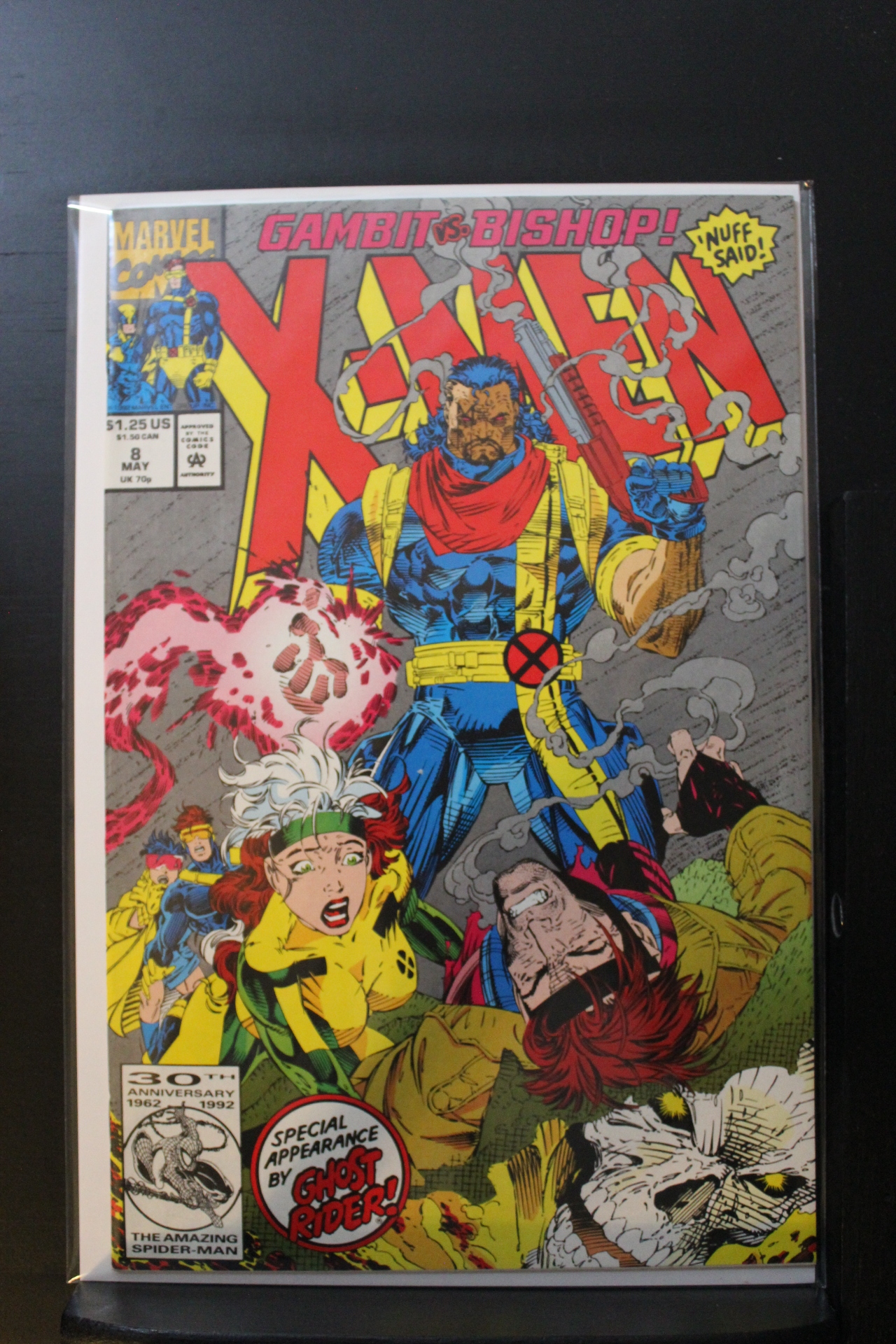 Gli Incredibili X-Men #54 (1994) | Comic Books - Modern Age, Panini ...