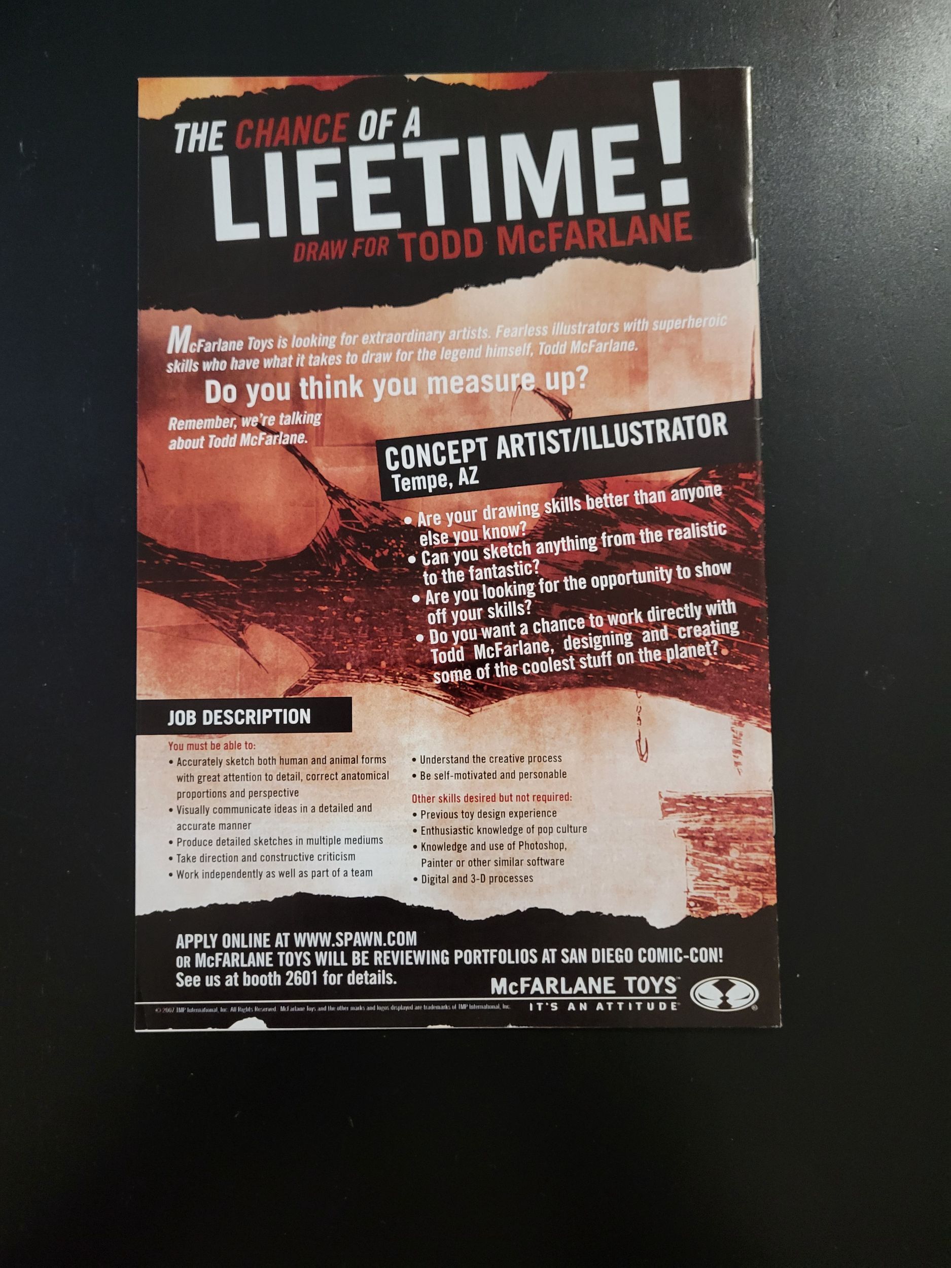 Spawn #173 (2007) Low Print | Comic Books - Modern Age, Image Comics ...