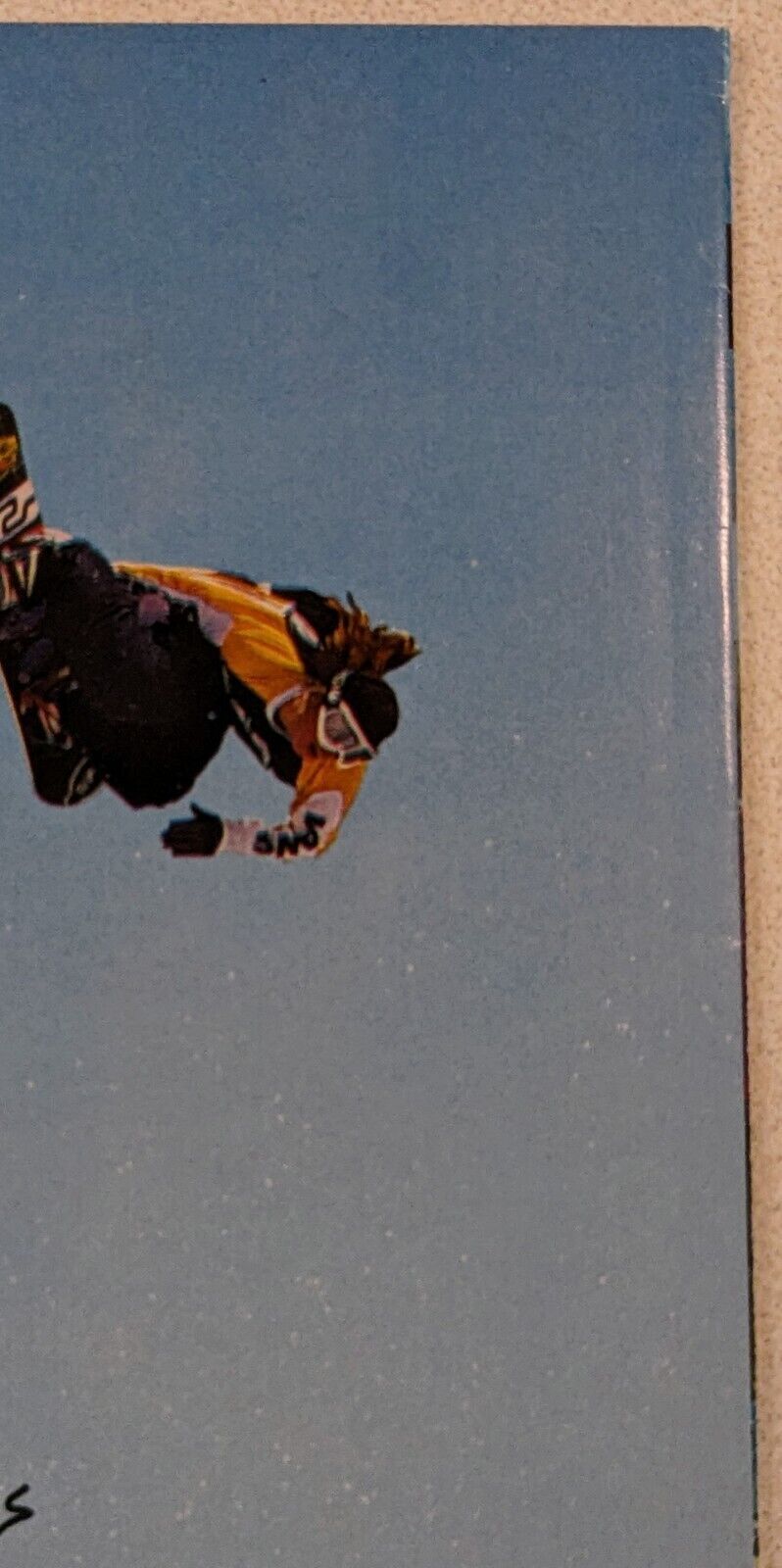 Daredevil #54 VF/NM 9.0 Echo Origin Signed by David Mack Wolverine ...