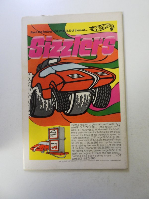 Iron Man #34 (1971) FN/VF condition | Comic Books - Bronze Age, Marvel ...