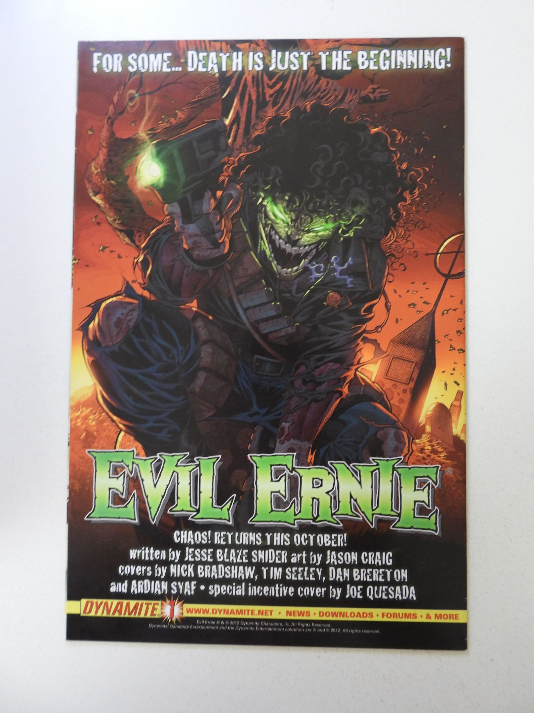 Vampirella vs. Dracula #6 (2012) VF- condition | Comic Books - Modern ...