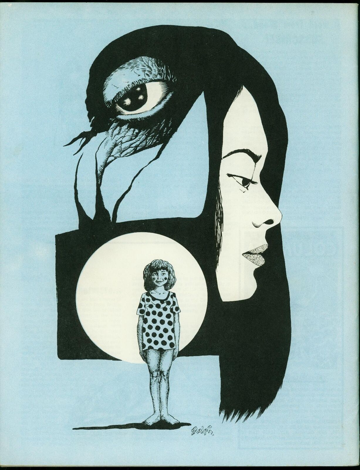 Witzend #2 1967- Wally Wood Pro fanzine- Gray Morrow- Frazetta FN/VF ...