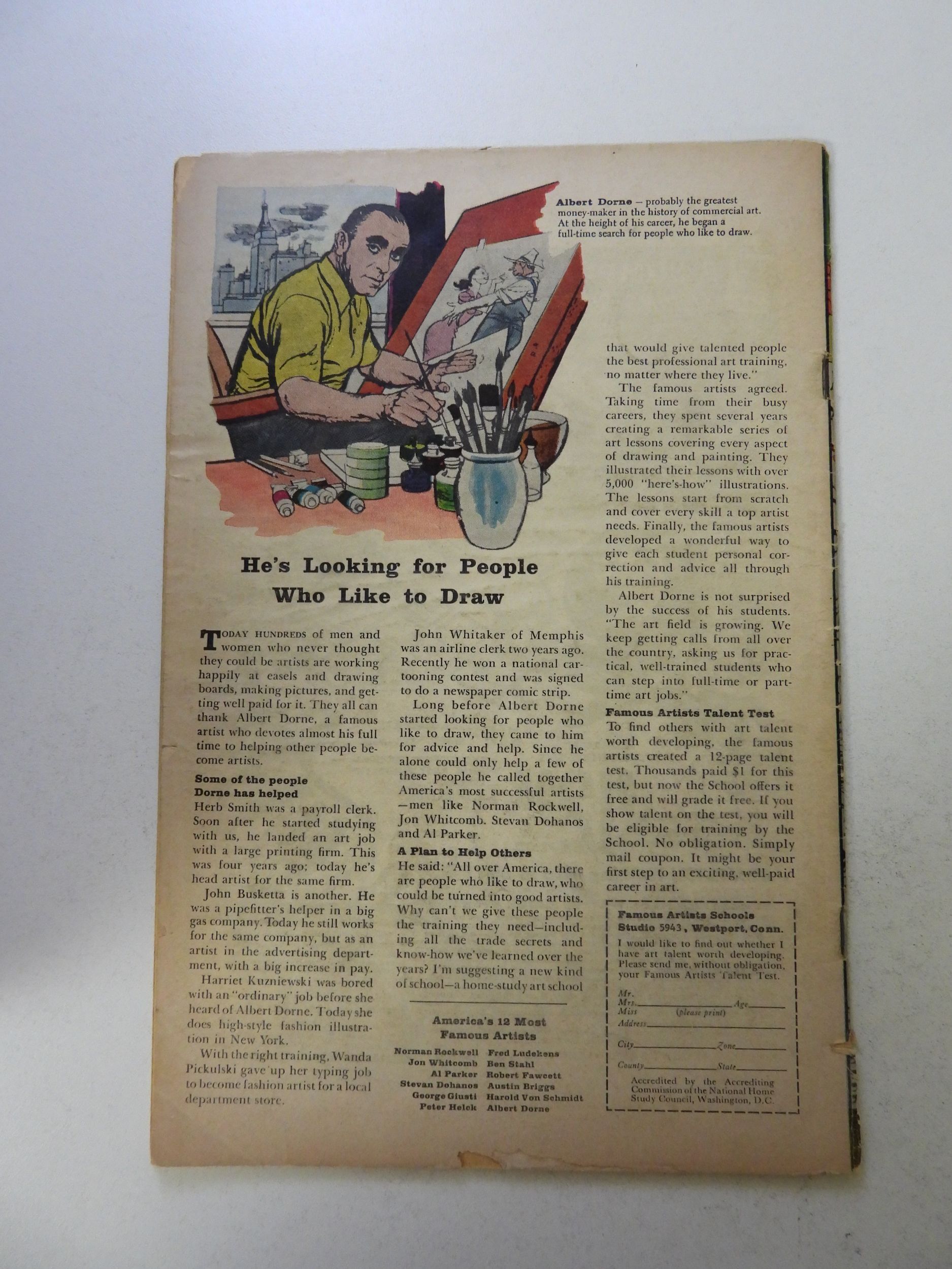 The Amazing Spider-Man #3 (1963) 1st appearance of Dr. Octopus VG- see ...