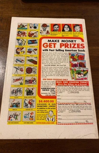 Amazing Spider-Man #121 Death of Gwen Stac-Green Goblin | Comic Books ...