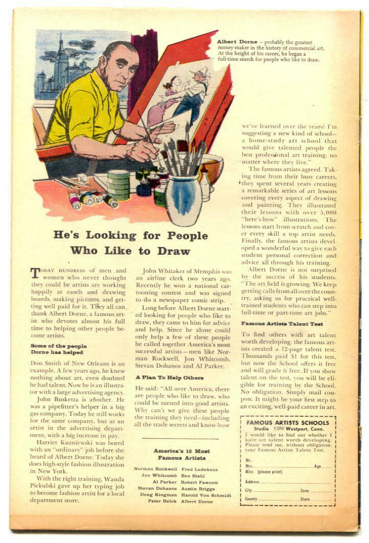 Kid Colt Outlaw #101 1961- Jack Kirby- restored FN- | Comic Books ...