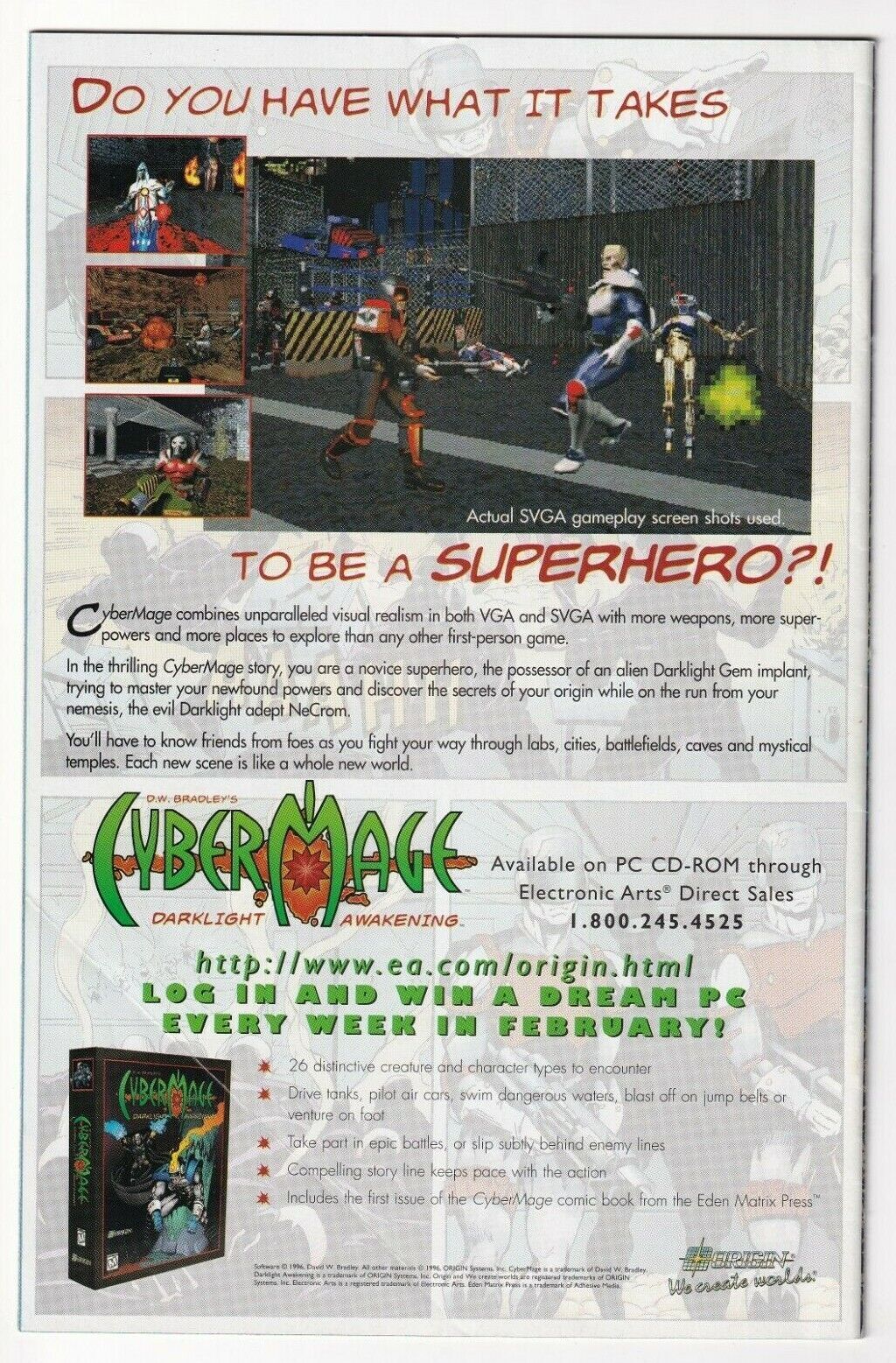 Assassins #1 April 1996 Amalgam DC Marvel Elektra Daredevil Catwoman ...