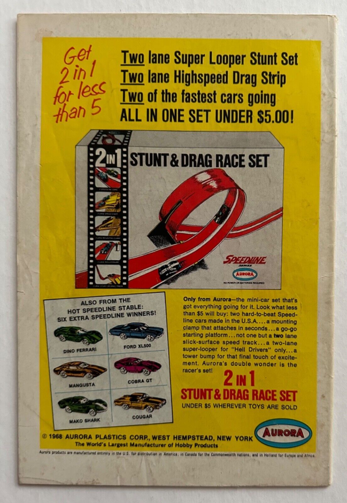 (1968) BATMAN #207 “Death Trap!” | Comic Books - Silver Age, DC Comics ...