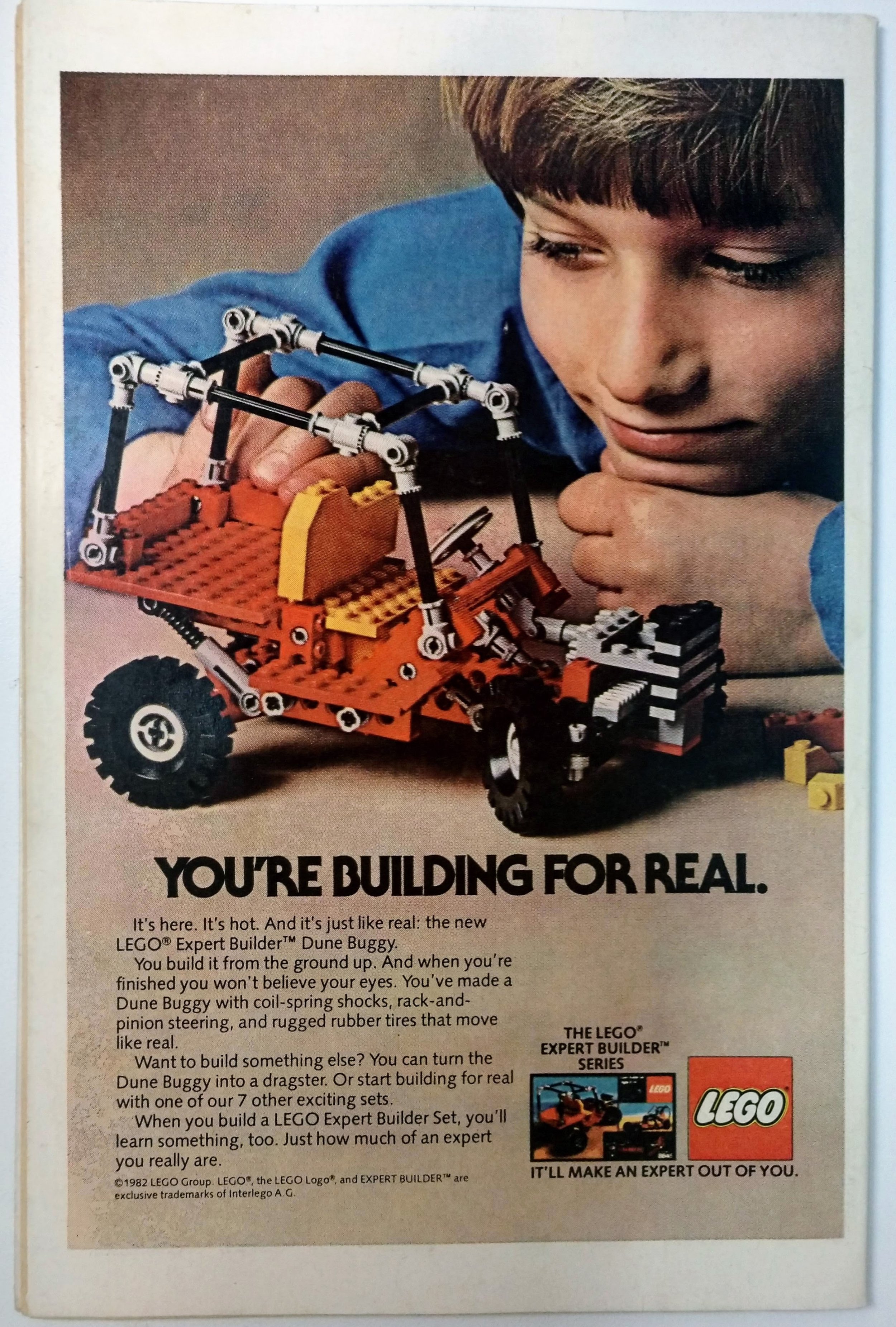 What If? #36 (6.0-NS, 1982) | Comic Books - Bronze Age, Marvel ...