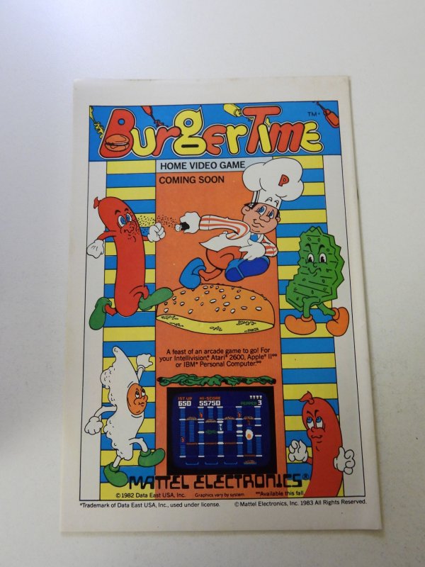 The Uncanny X-Men #174 (1983) VF- condition | Comic Books - Bronze Age ...