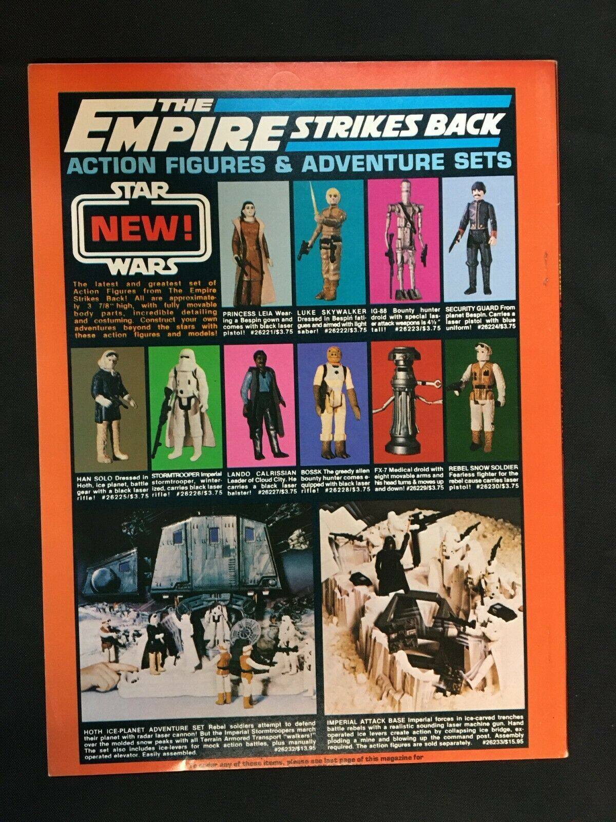 Warren Presents Pantha the Panther Girl Magazine OCT. 1980 Premier ...