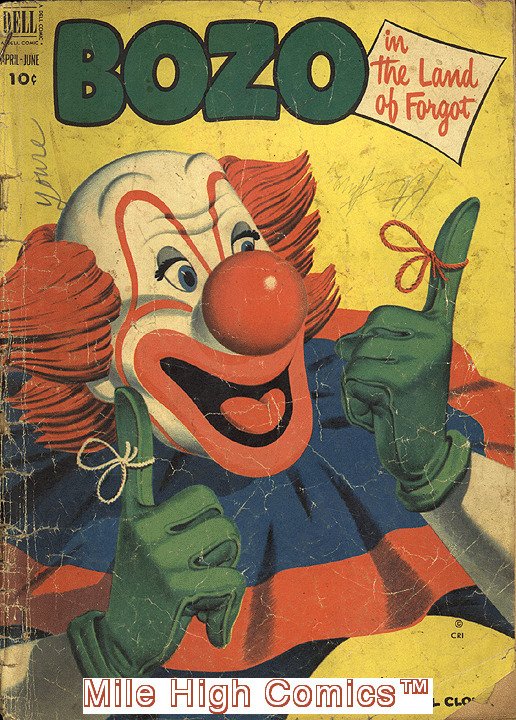 Bozo The Clown 5