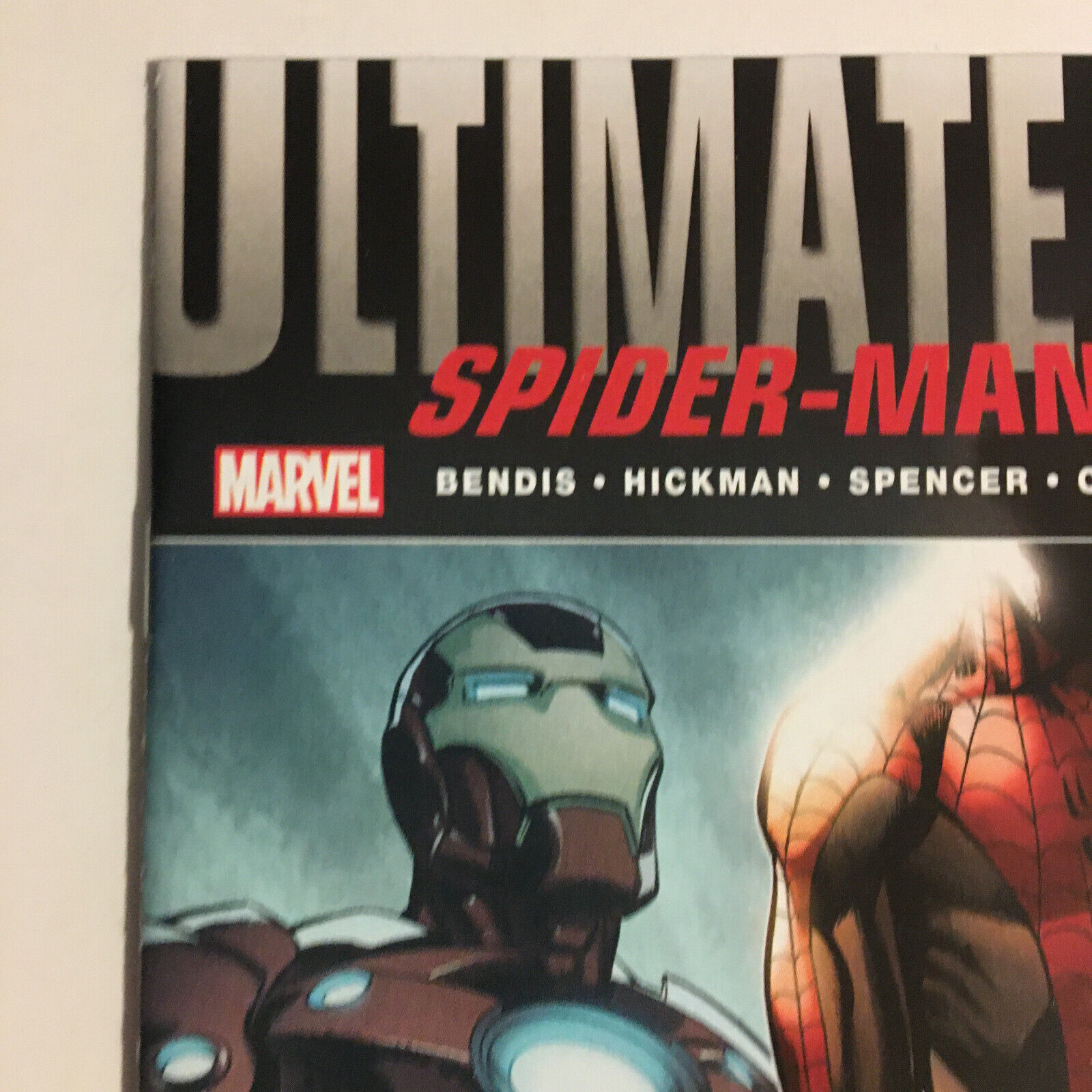 Ultimate Fallout #4 FACSIMILE Reprint 1st Miles Morales 2021 Marvel ...
