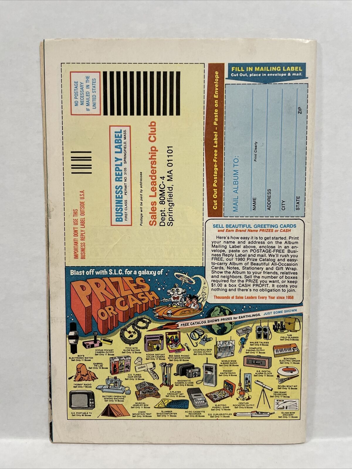 Conan #112 | Comic Books - Bronze Age, Marvel, Conan / HipComic